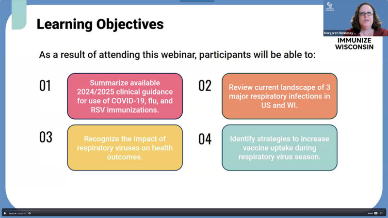 Events - Immunize Wisconsin