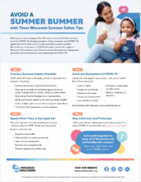 Vaccine Outreach Resources - Immunize Wisconsin