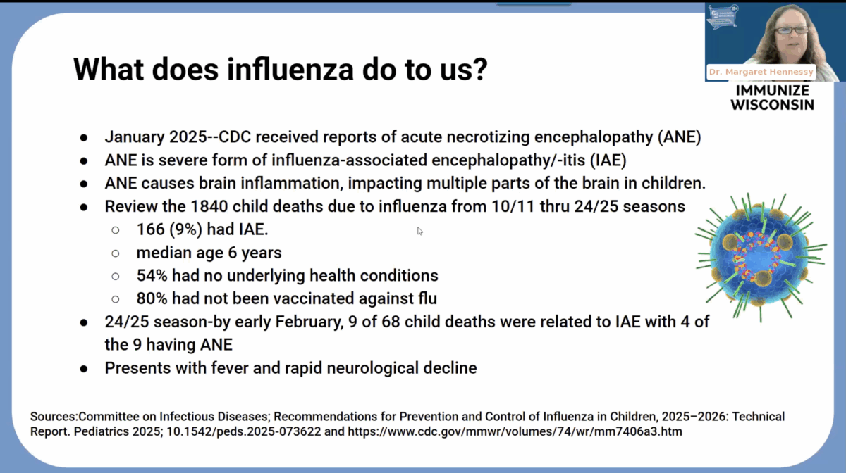 Events - Immunize Wisconsin